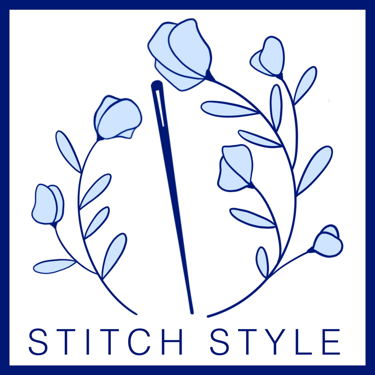 Welcome to the new Stitch Style! – Stitch Style Needlepoint