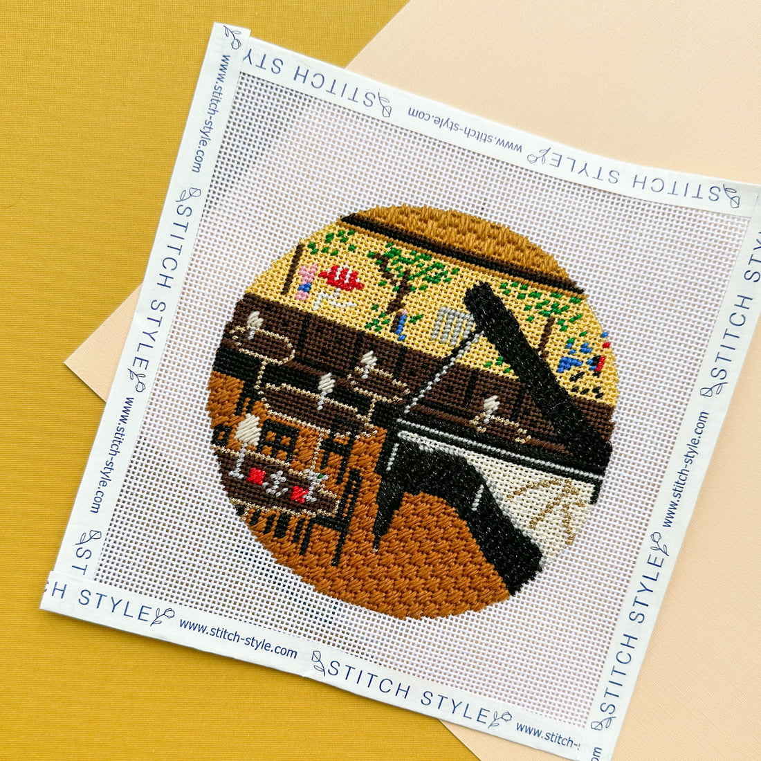 Products – Stitch Style Needlepoint