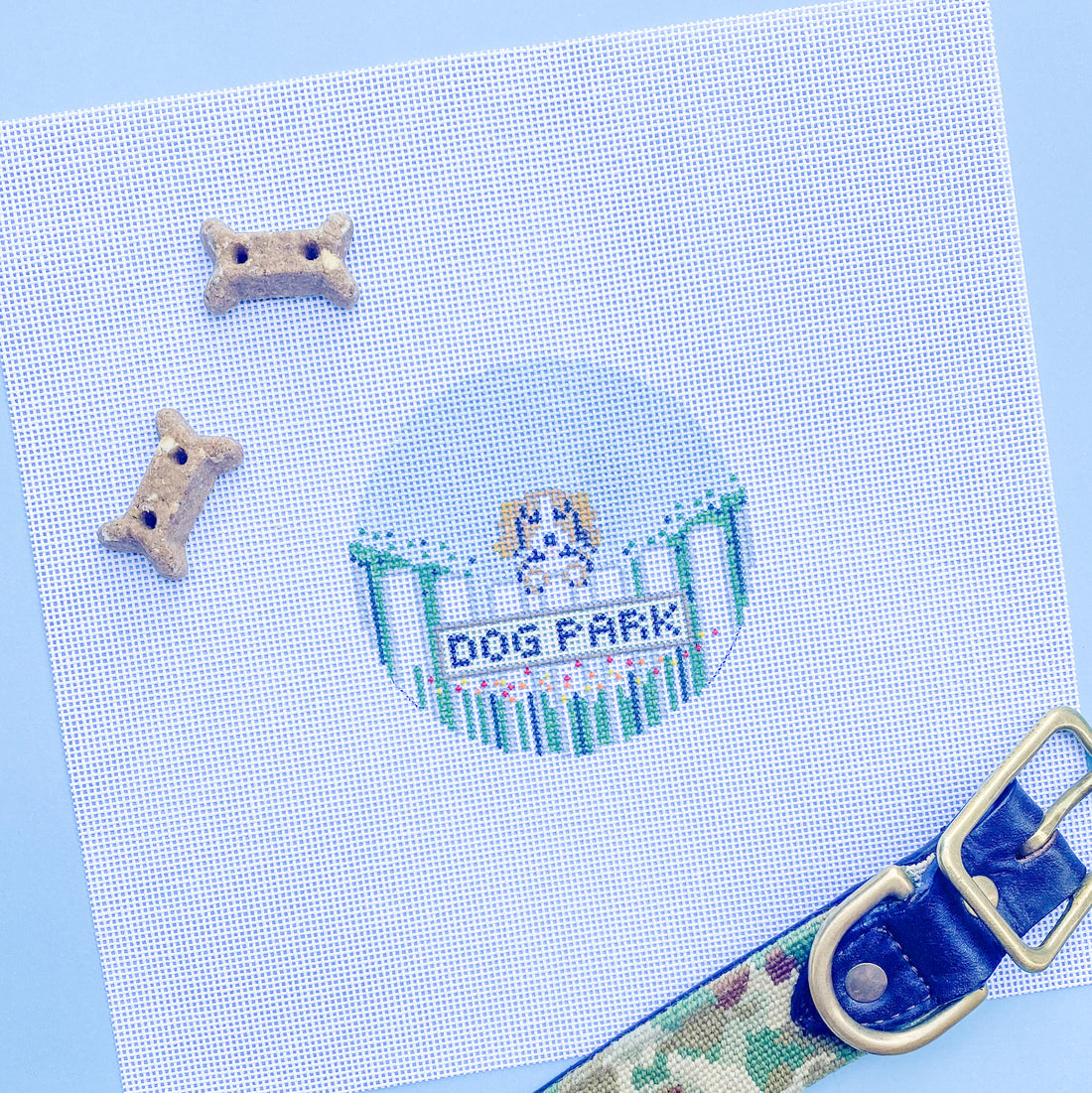 Stitch Style – Stitch Style Needlepoint