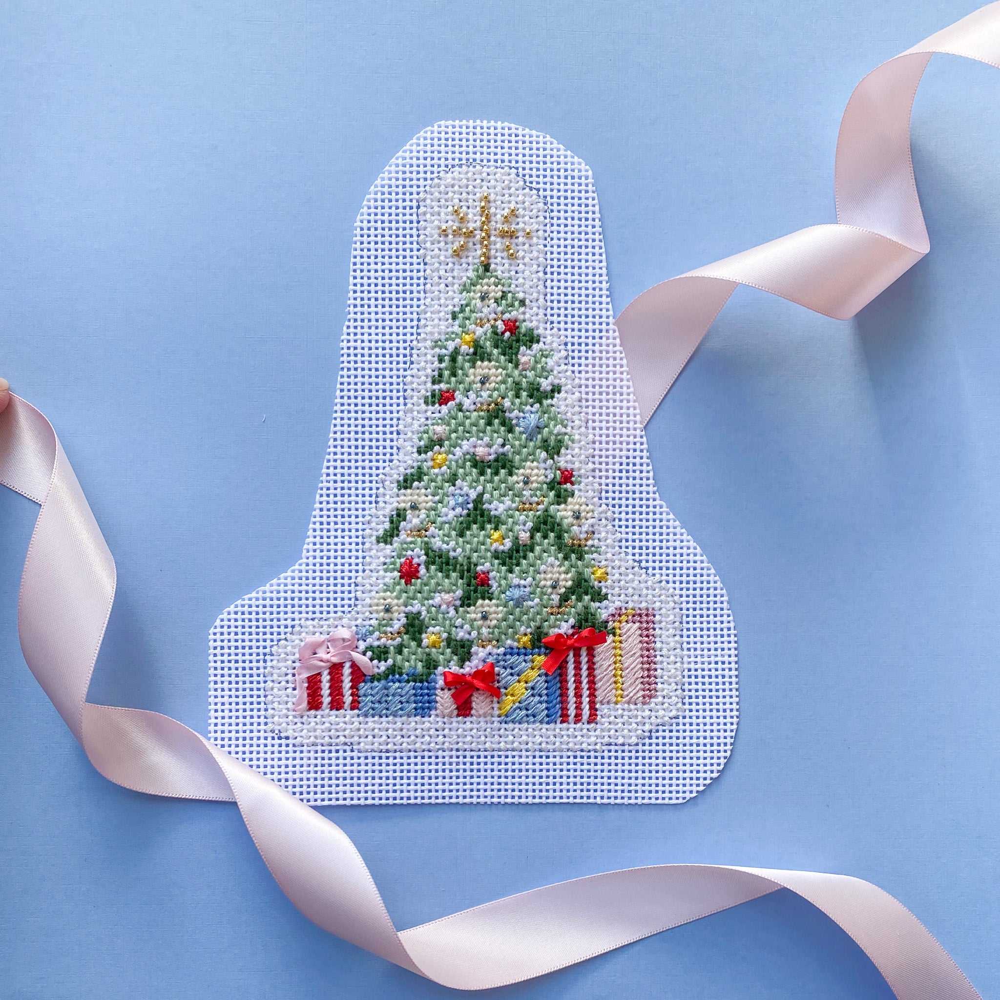 Stitch Guides – Stitch Style Needlepoint