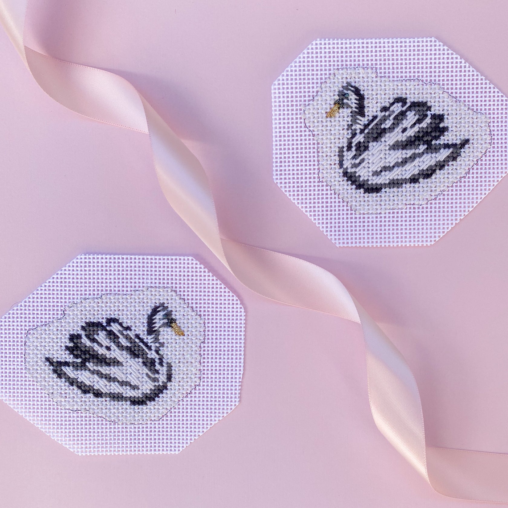 Stitch Guides – Stitch Style Needlepoint